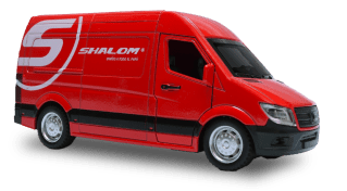 Shalom Envíos a todo el Perú