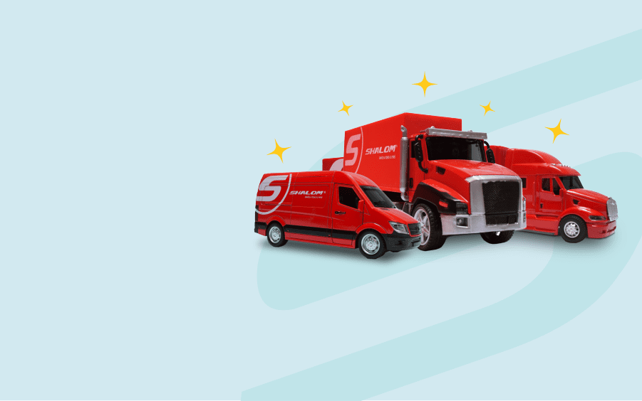 Shalom Envíos a todo el Perú